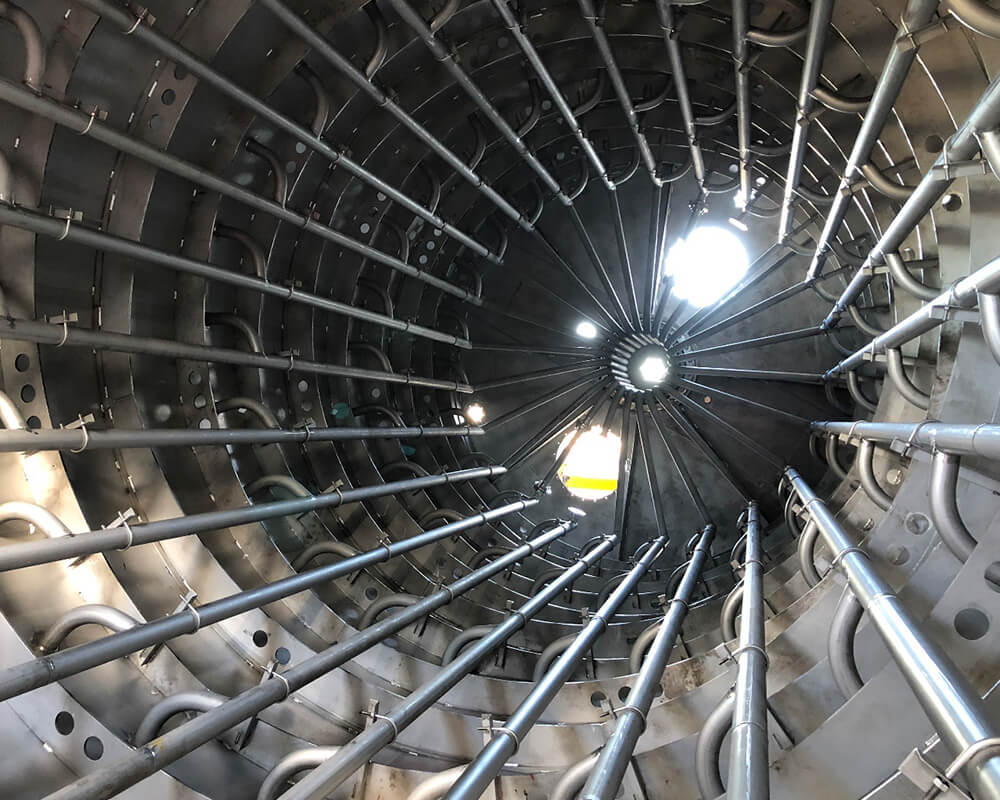 Vacuum filtration Archives - Jord