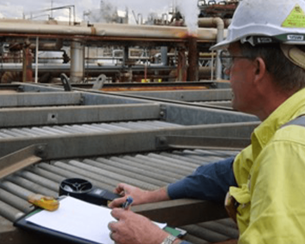 SERVICE P2345 Refinery air coolers performance assessment and upgrade ...