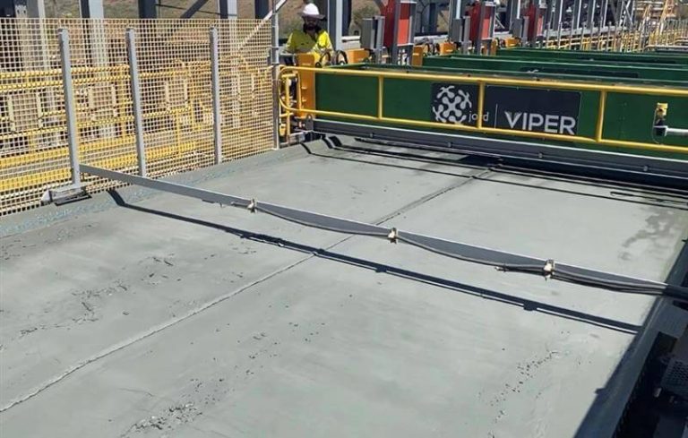 Viper - Game changing technology for large scale filtration